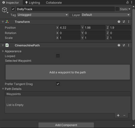Dolly Cart Unity At Maurice Delgado Blog