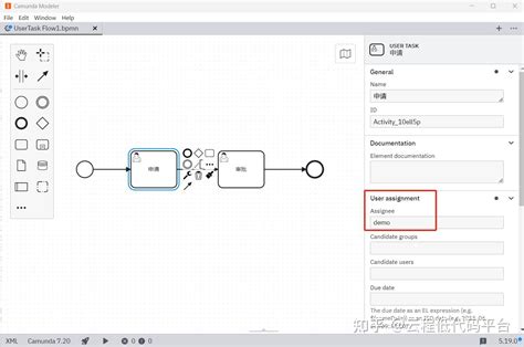 Springboot集成camunda开源工作流引擎 知乎