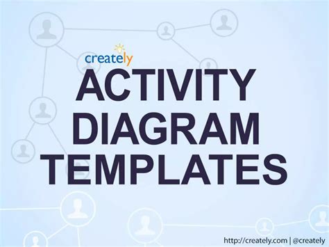 Data Flow Diagram Templates By Creately PPT
