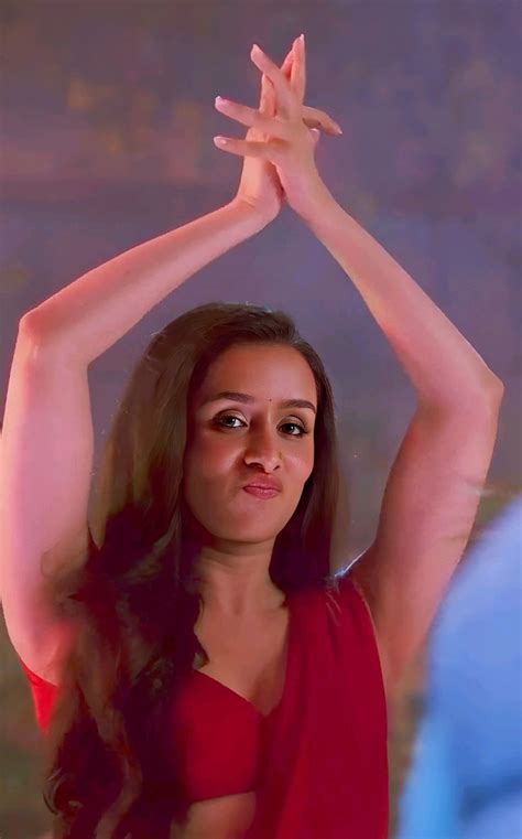 Shraddha Kapoor Beautiful Face Images Indian Bollywood Actress