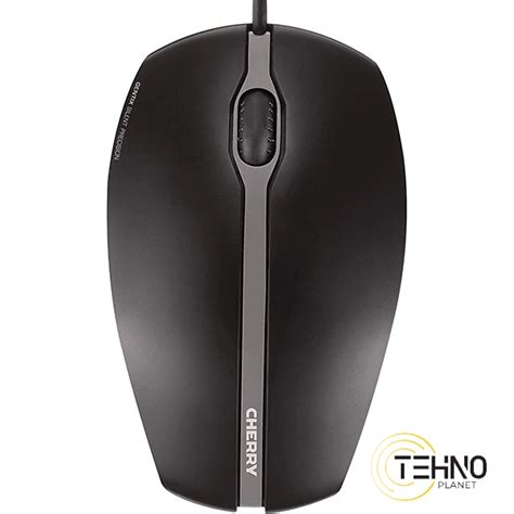 Prodaja Cherry Gentix Silent Usb Crni Podgorica Crna Gora