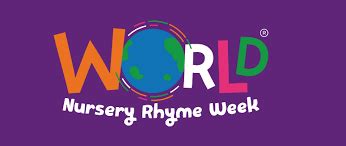 Eyfs Nursery Rhyme Week Coleham Primary School