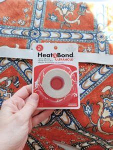 Easy DIY No Sew Apron Idea Upcycled Dinner Napkins The How To Mom