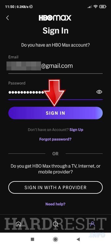 How To Log In To HBO Max HardReset Info