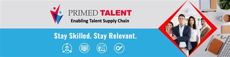 Primed Talent Uk Linkedin