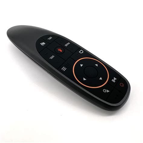 2 4 Ghz Wireless Voice Remote Control Custom Wholesale Keguanglong