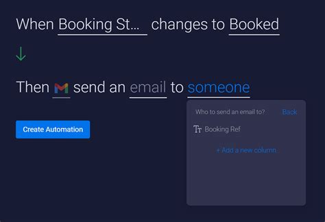 newbie linked boards and automation platform discussions monday