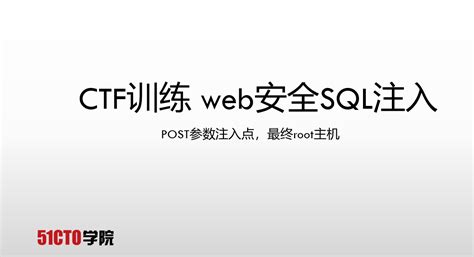 Ctf夺旗训练视频课程ppt Madcodings Blog