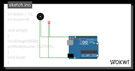 Ardiuno2 Wokwi Esp32 Stm32 Arduino Simulator