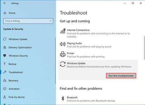 How To Fix Windows Error X C Focus On Cases MiniTool Windows Updating Windows