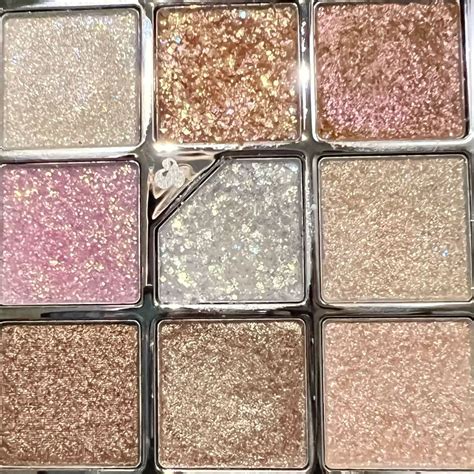 32 Glitter Eyeshadow Ideas In 2025 Aesthetic Makeup Pretty Makeup