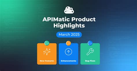 March Product Highlights Smarter Search Improved CLI MCP Server For OpenAPI Validation