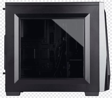 컴퓨터 케이스 및 하우징 Microatx Corsair Components Mini Itx Corsair 기타 비디오 게임