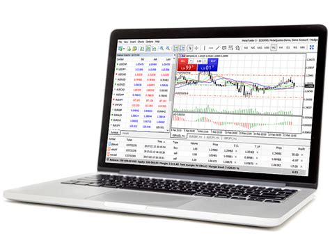 Mt5 Webtrader Xlibre