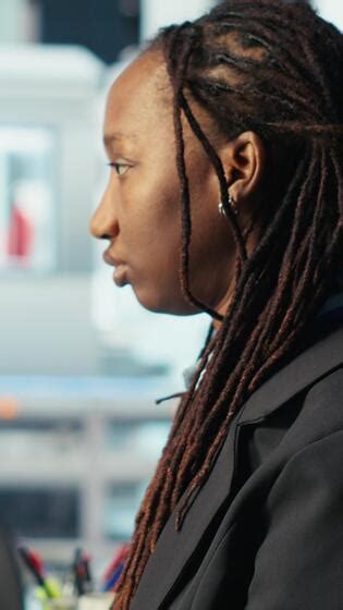 Vertical Photovoltaics Factory Programmer Coding On Pc To Improve Solar