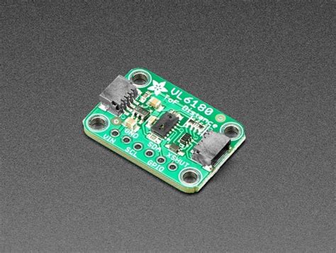 New Products 3 4 2020 Featuring Adafruit Icm 20649 Wide Range 6 Dof Imu Stemma Qt Qwiic