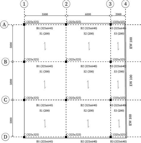 Framing Plan For Level 2 Figma