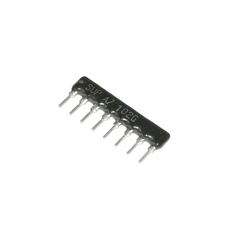 Series Resistor 102 Price In Bangladesh