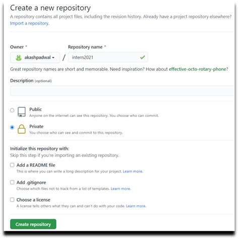 How To Create Account In GitHub Steps With Screenshots
