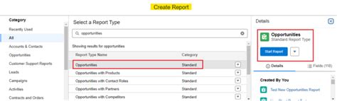 Bucket Field In Salesforce Simplify Your Data Categorization