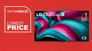 This Lg Oled Tv Earned Five Stars In Our Review And Its 1000 Off