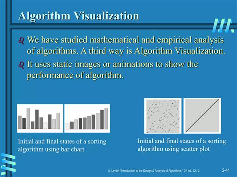 01 Fundamentals Of The Analysis Of Algorithm Efficiencypptx