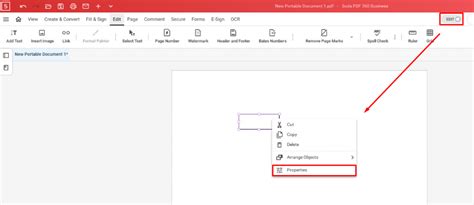How To Create A Link That Opens A Document Soda PDF