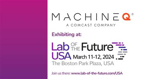 Lab Of The Future On Linkedin Lotfusa2024 Labofthefuture Laboperations