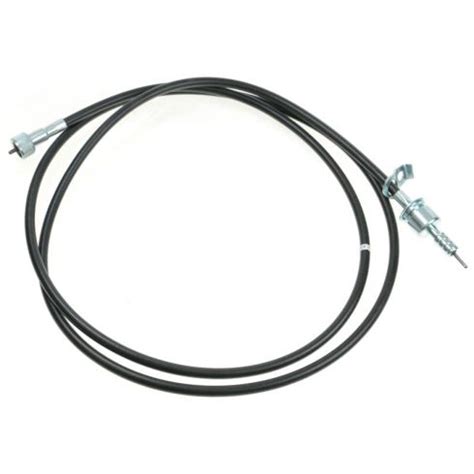Ford F150 Truck Speedometer Cable Replacement Ford F150 Truck