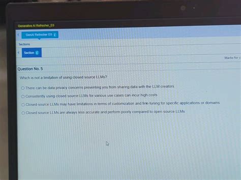 Generative Al RefresherE GenAl Retresher EO StudyX