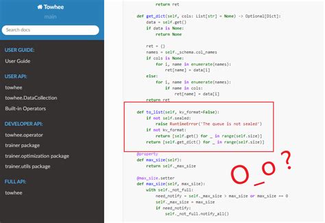 Text Image Search Attributeerror Dataqueue Object Has No Attribute Tolist · Issue 193