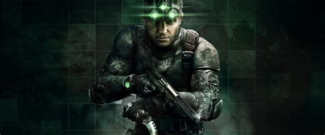 Tom Clancys Splinter Cell Available For Free On Pc Shacknews