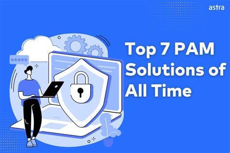 Top 7 Privileged Access Management Pam Solutions In 2025