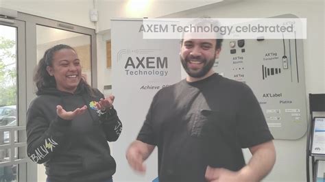 Video Axem Technology On Linkedin We Laugh At Work