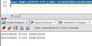 Srini S Boulevard How To Set Login Preferences SQLDeveloper