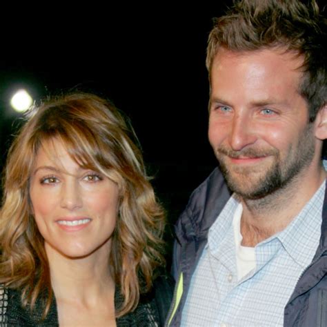 Bradley Cooper Jennifer Esposito