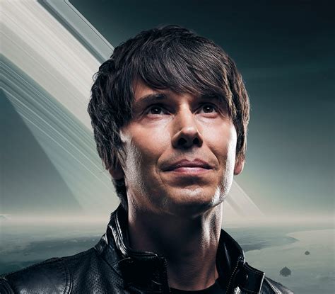 Professor Brian Cox Announces Horizons A 21st Century Space Odyssey Northern Ireland Tour