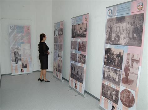 Свечано отварање изложбе „Америчка медицинска мисија за Србију и српску војску у време Великог