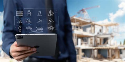 Top 6 Iot Use Cases In Construction Backed By Top Companies In 2025