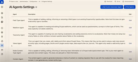 Drupals Revolutionary Strides In Ai Latest Demos From Drupalcon Barcelona 2024