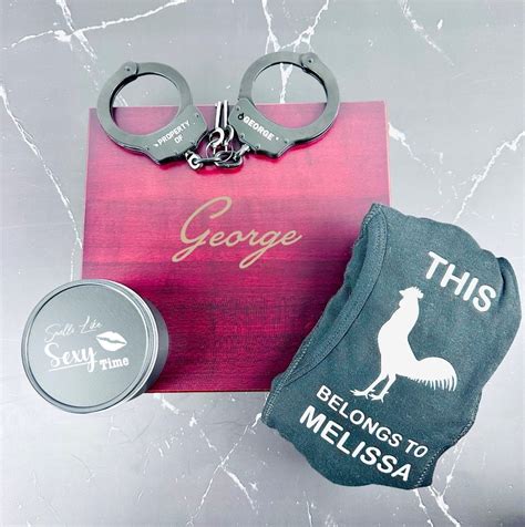 Sex In A Box T Set Groovy Girl Ts