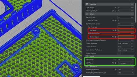 Parametric Raspberry Pi 4b Case 30mm Fan With Vertical Stand By