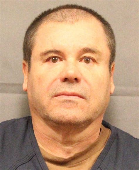 The Untold Story Of El Chapo Shocking Secrets Revealed