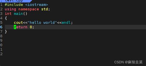 linux项目自动化构建工具 make makefile csdn博客