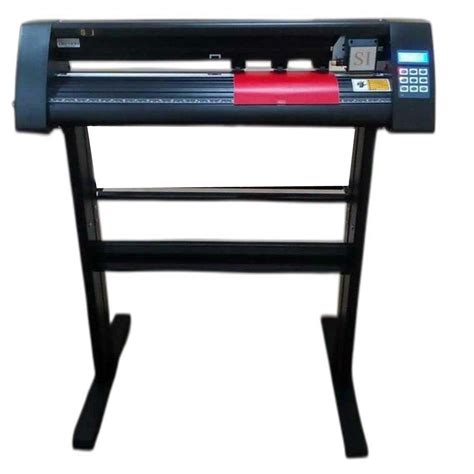 Vinyl Cutting Plotter At ₹ 17000 विनाइल कटिंग प्लॉटर मशीन In Noida Id 27337050133
