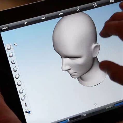 Most Interesting Applications For 3d Modeling Printing App Android And Ios