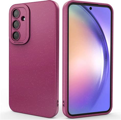 Amazon Com Mwpvkx Compatible With Samsung Galaxy S Fe Case Liquid Silicon Smooth Firm