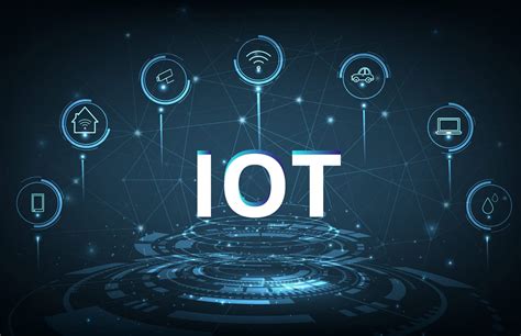 Iot Training Develop Skills Explore Concepts Garranto Malaysia