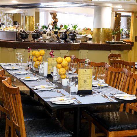 The 10 Best Private Dining Restaurants In Pretoria Tripadvisor