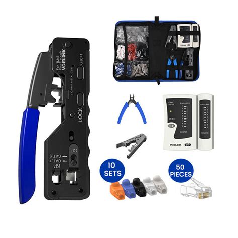 Tool Kit Network Vcelink